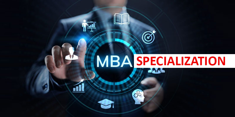 Choosing The Best MBA Specialization For Future Business Genx